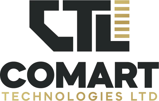 Comart Technologies Limited